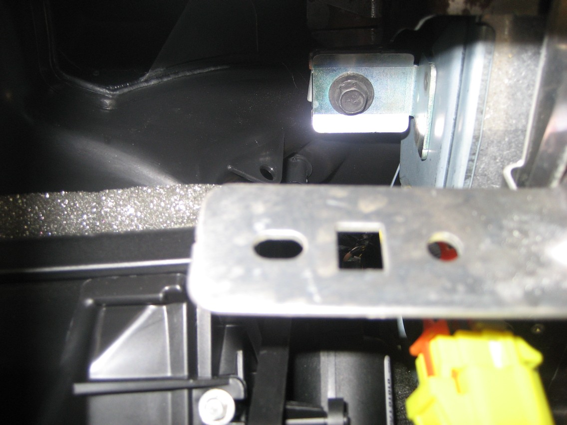 3LZ Dash Installation